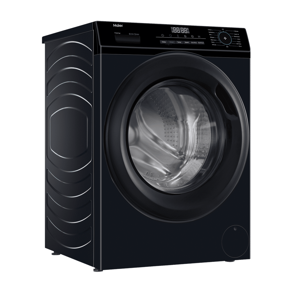 Buy Haier 7 kg 5 Star Inverter Fully Automatic Front Load Washing ... Buy Haier 7 kg 5 Star Inverter Fully Automatic Front Load Washing ...